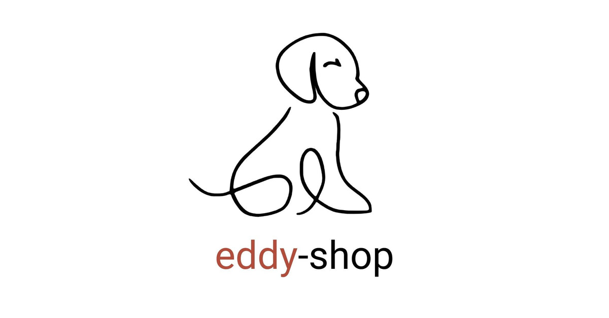 Hundebetten, Spielzeug & Zubehör für Hunde | Eddy Shop